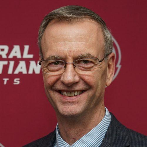 Meet Our Board | Central Christian College of the Bible